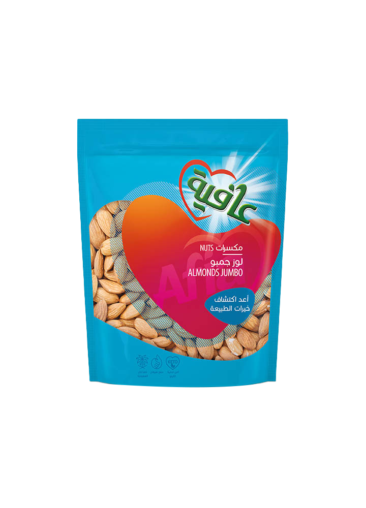 Nuts & Dried fruits | Afia